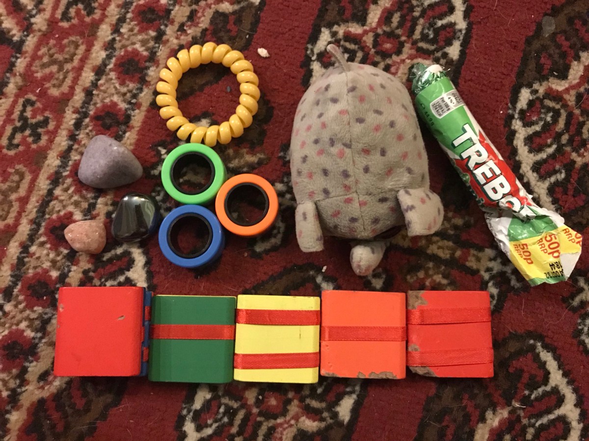 How to Make a Happy Kit – Our Happy Notes