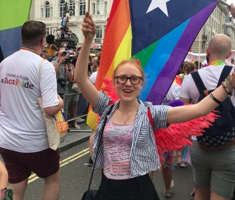 Psychiatry and LGBTQ+ Rights – Our Happy Notes